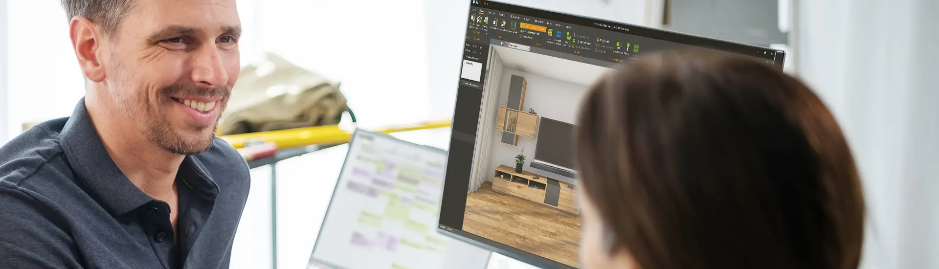 Palette Services: Technical support for Palette CAD Software